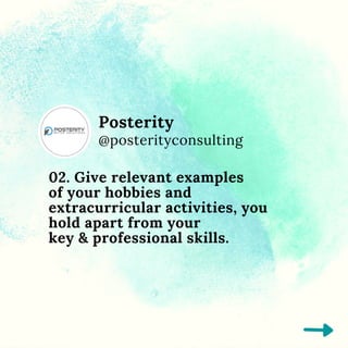 Posterity folder 3 | PDF