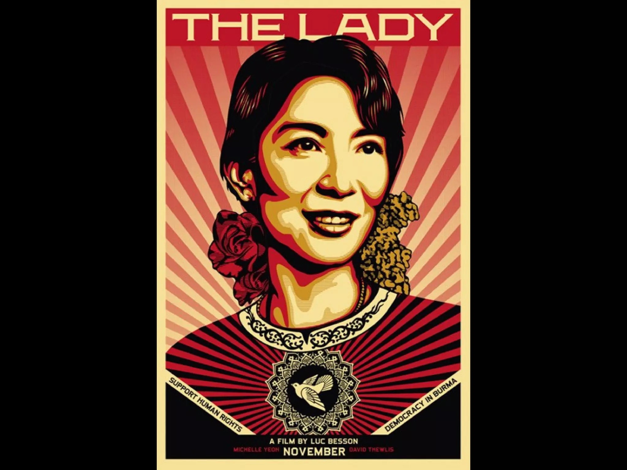 Posterized self portraits | PPT