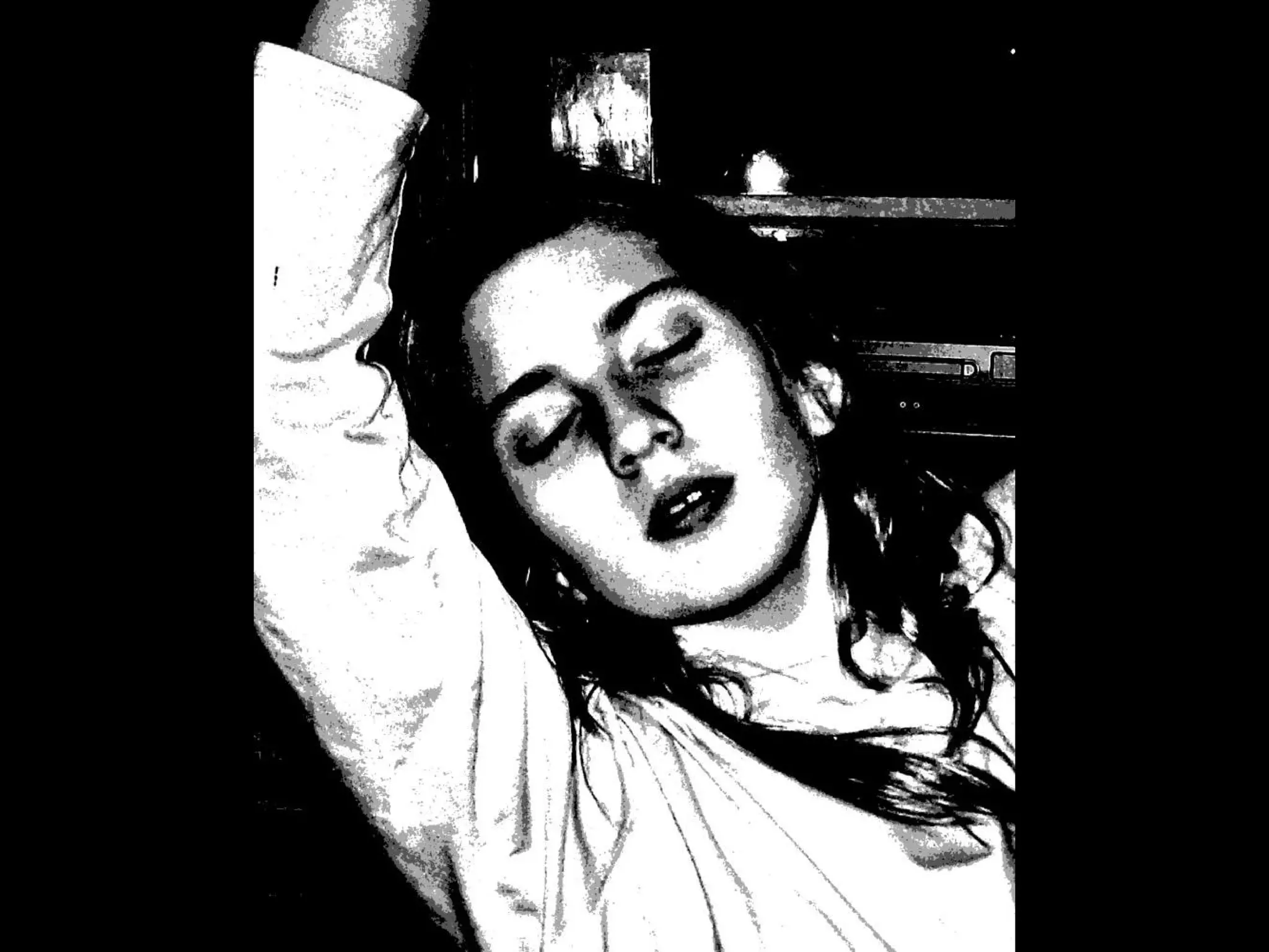 Posterized self portraits | PPT