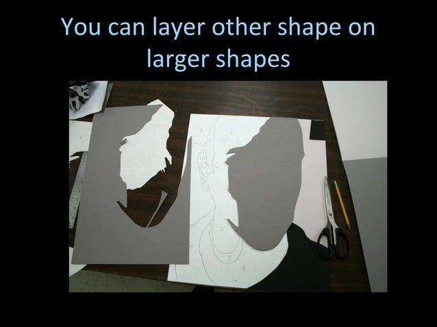 Posterized self portraits | PPT