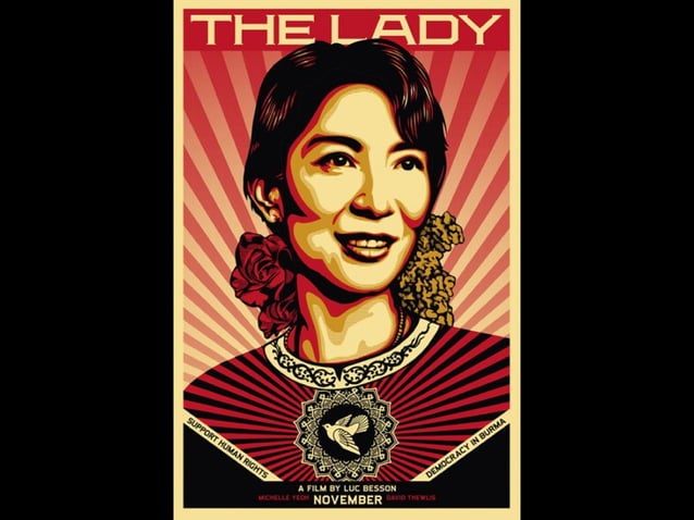 Posterized self portraits | PPT