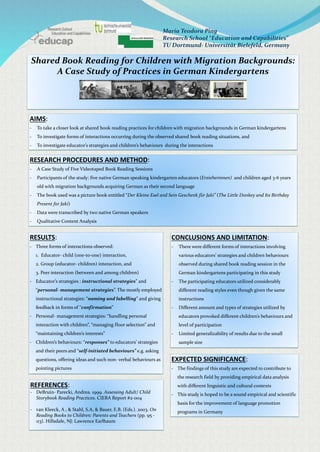 Poster jure maria t. ping | PDF