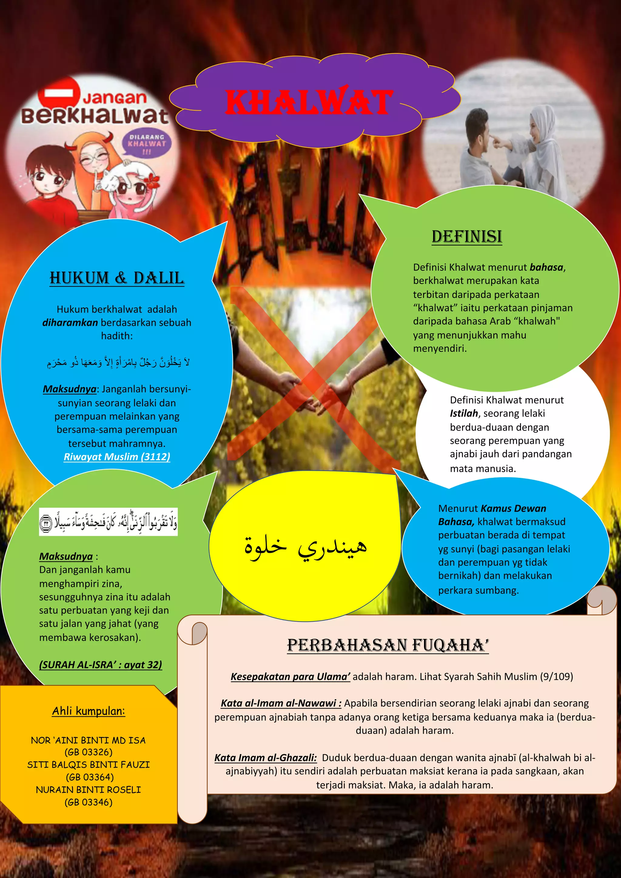 khalwat | PDF
