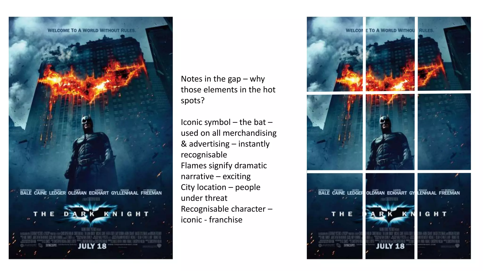 Poster layout 2 | PPT
