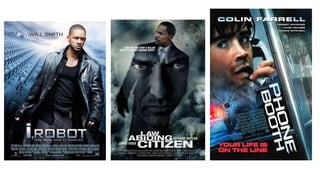 Poster layout 2 | PPT