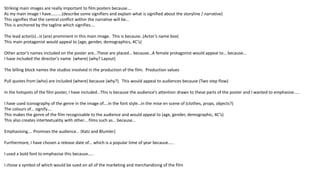 Poster layout 2 | PPT