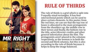 Film Posters: Layout and Composition | PPTX