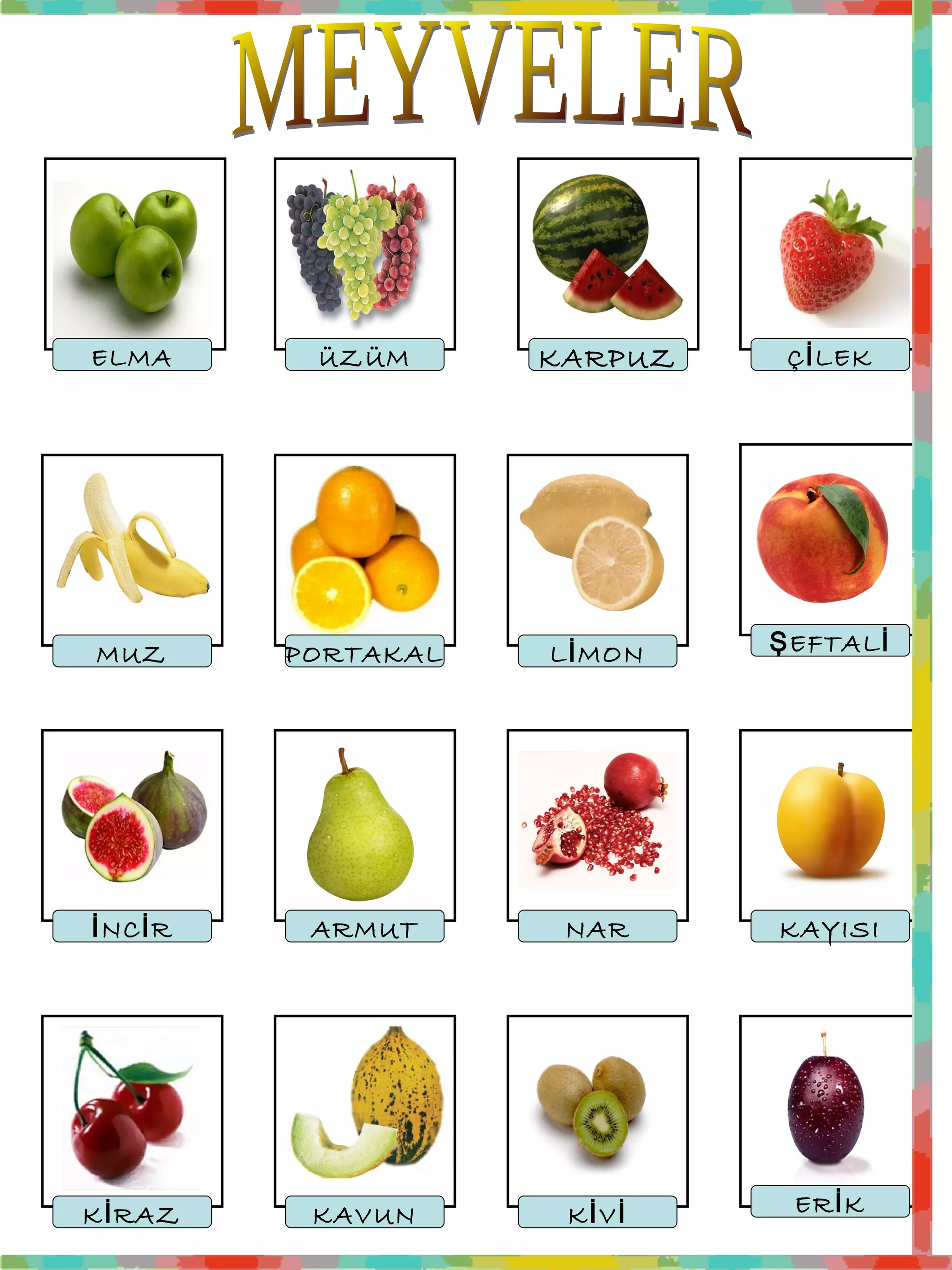 Posterler Posterler | PDF