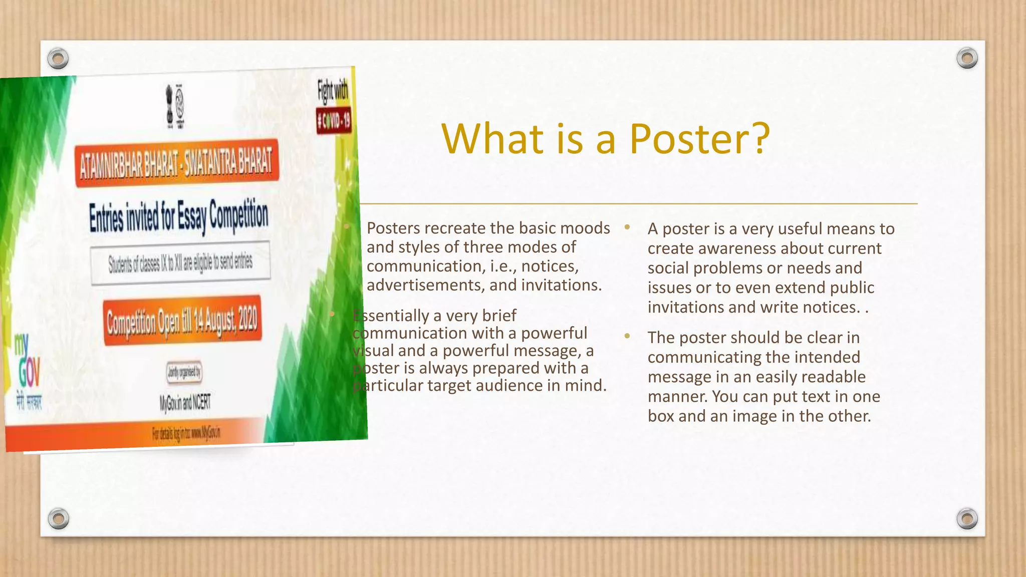 Poster Making.pptx