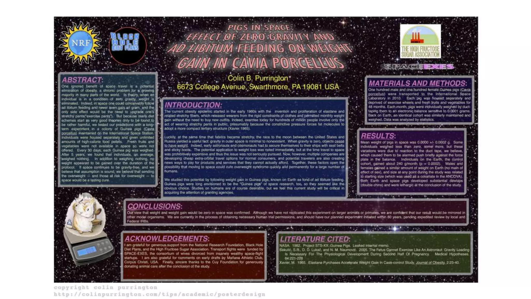 Poster making an art & engineering.pptx