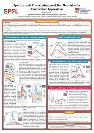 Poster master thesis | PDF
