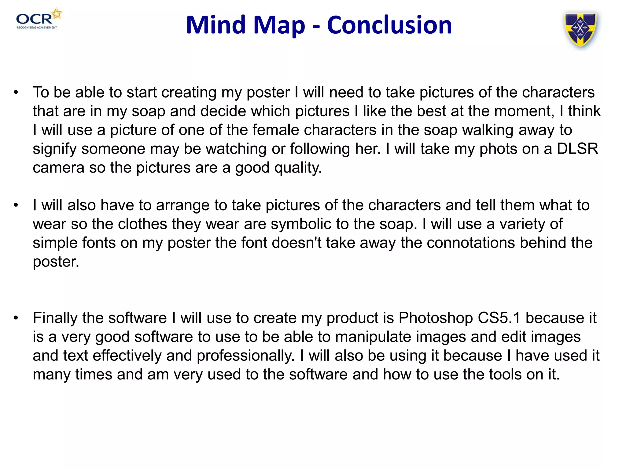The Rising Sun-Poster mind map | PPT | Free Download