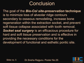 Dr. Sneha Rajguru | PPT