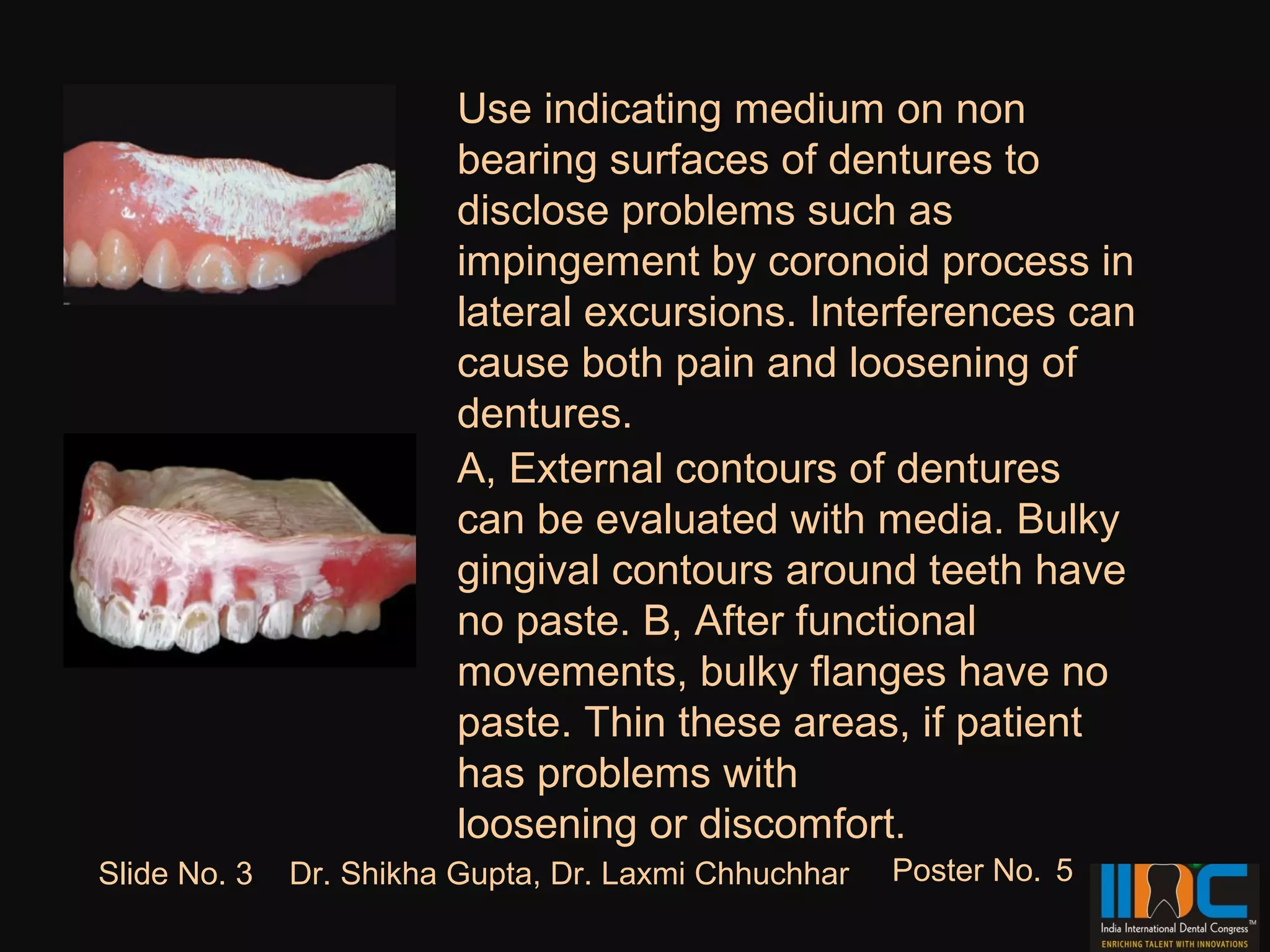 Dr. Shikha Gupta and Dr. Laxmi Chhuchhar | PPT
