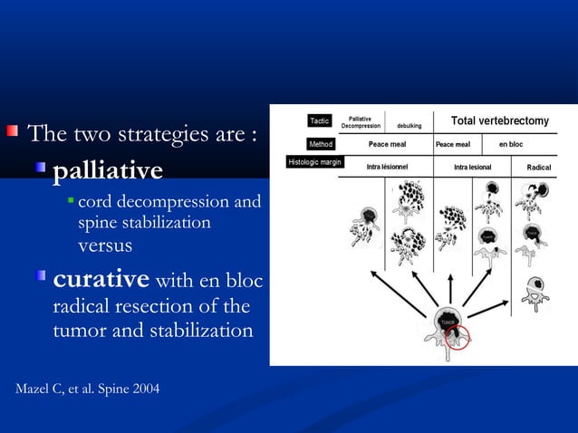 The midline and lateral parascapular extrapleural exposures | PPT