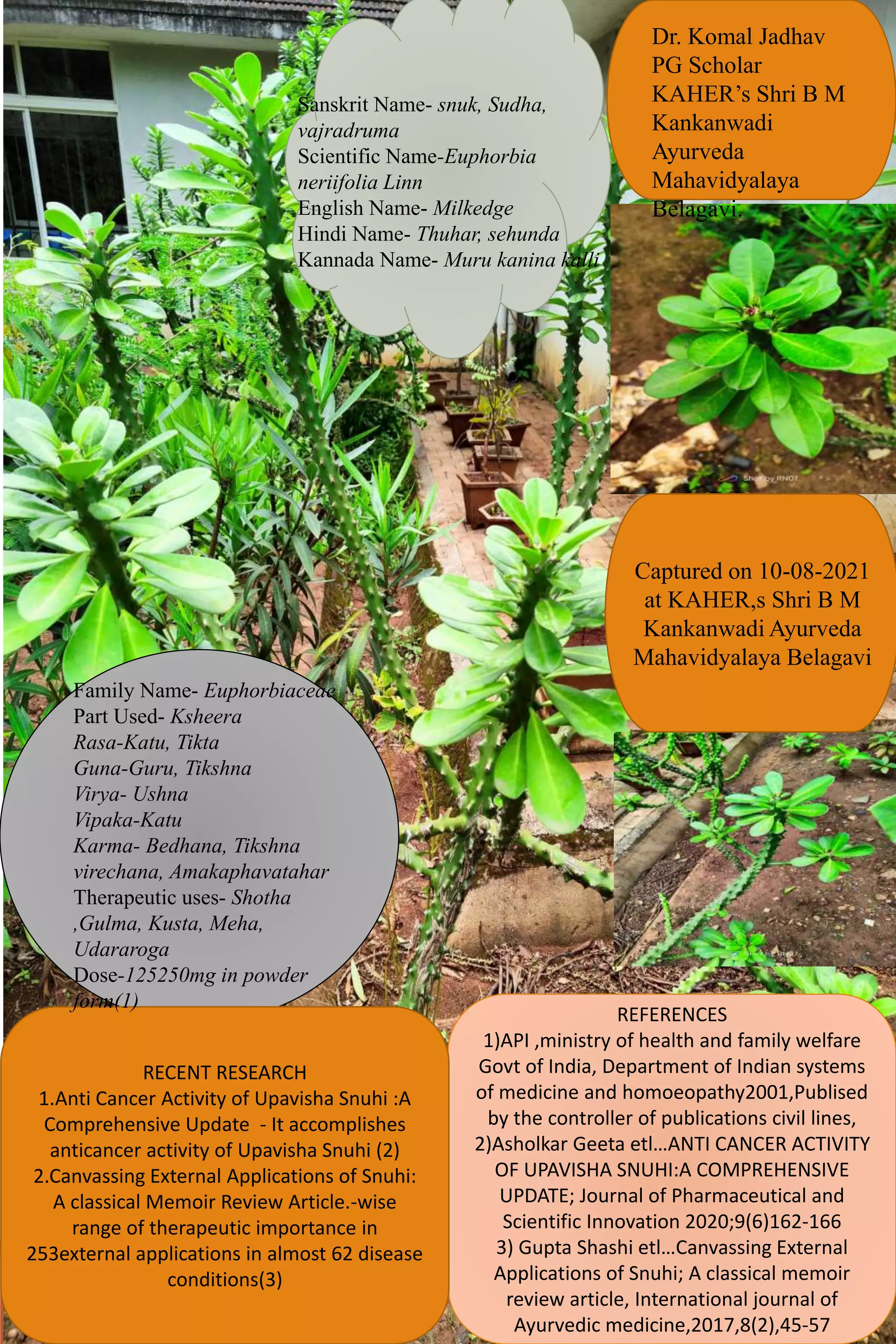 POSTER ON SNUHI.pptx