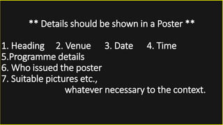 Poster or advertisement | PDF