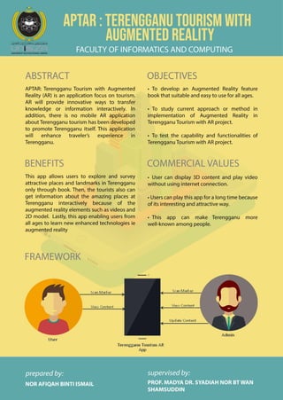 Poster FYP | PDF