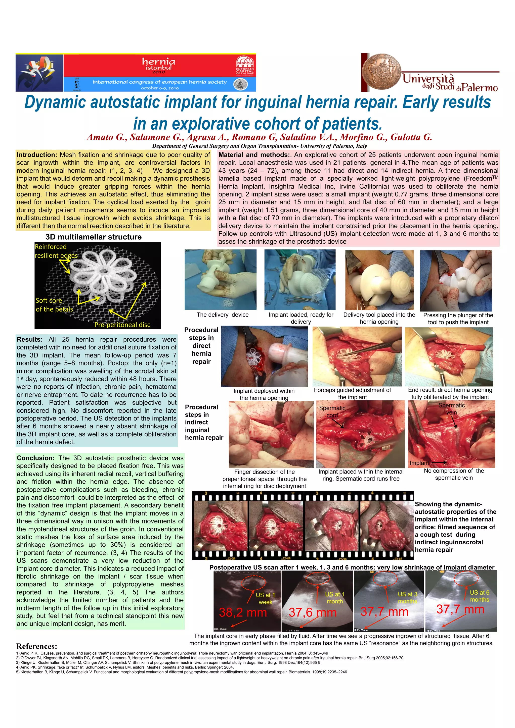 Poster Phr Istanbul Final | PDF