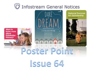 Poster Point 64 | PPTX