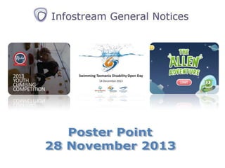 Poster point 72 | PPTX
