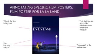 Poster powerpoint media | PPT