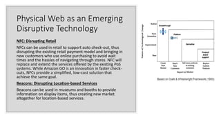 Physical Web | PPT | Free Download