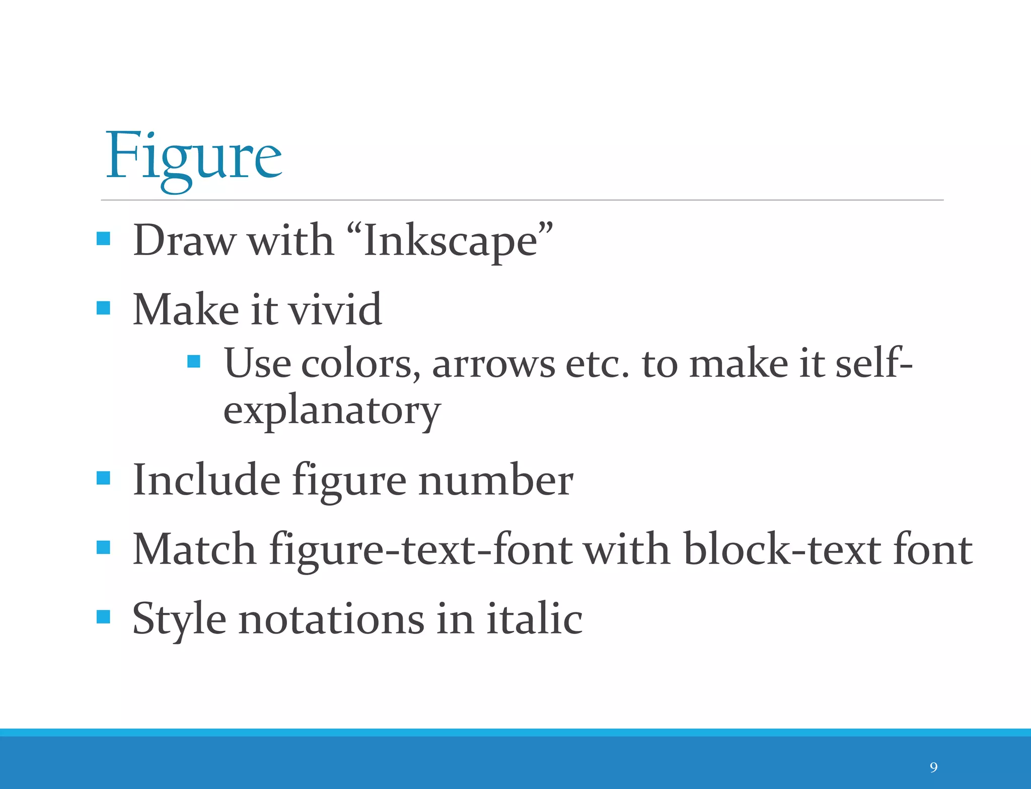 Poster Preparation and Presentation | PDF