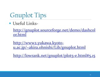 Poster Preparation and Presentation | PDF