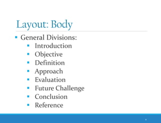 Poster Preparation and Presentation | PDF | Web Design and HTML | Internet