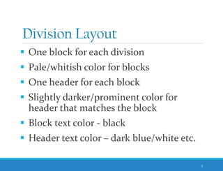 Poster Preparation and Presentation | PDF | Web Design and HTML | Internet