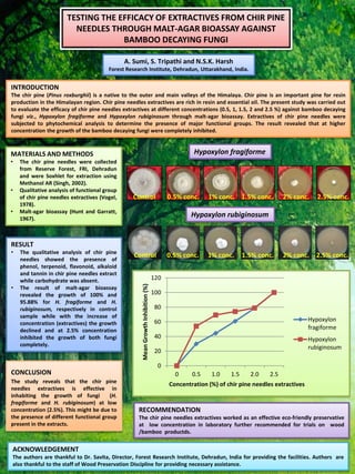 Poster presentation 1 | PPTX
