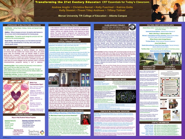 Poster presentationfinal | PPT