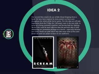 Poster prezi | PPT