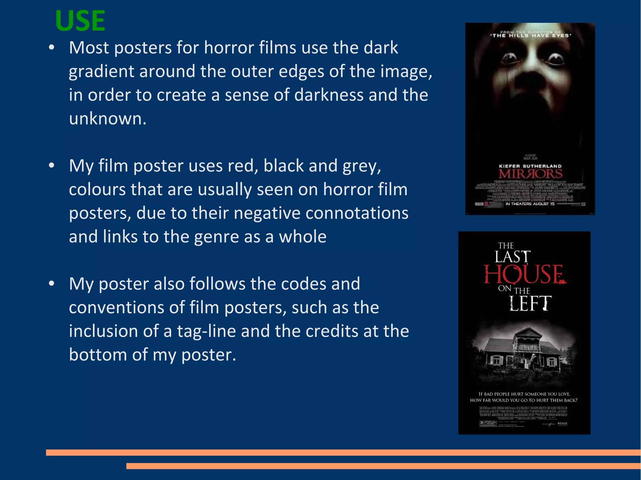 Poster q1 | ODP | Genres