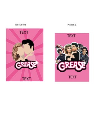 Poster questions | PDF