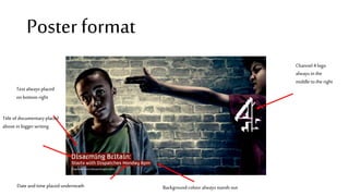 Poster research | PPTX