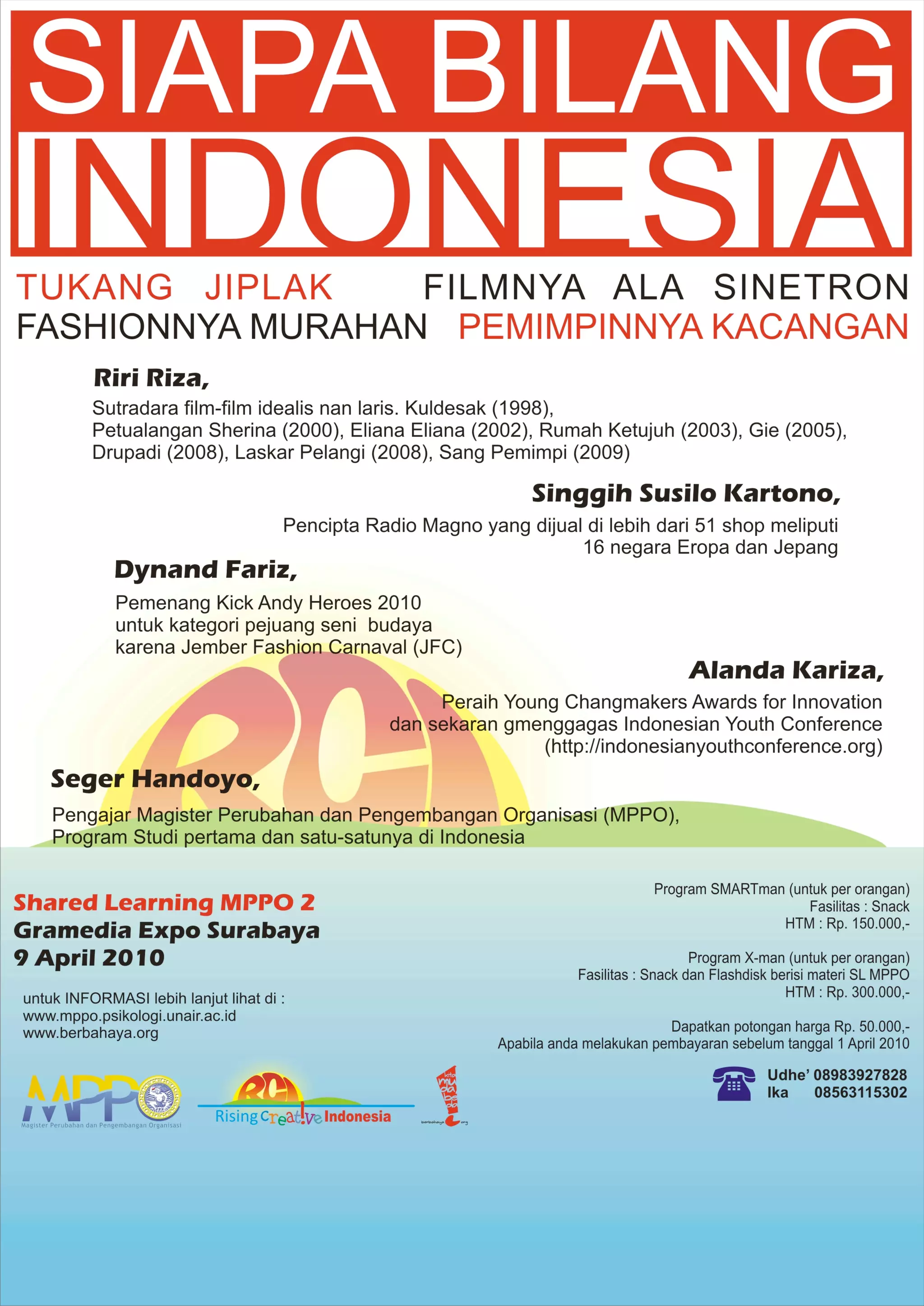 Poster SL MPPO 2 | PDF