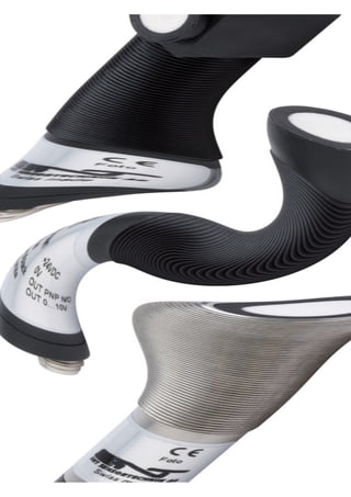 SNT Ultrasonic Sensor Posters | PDF