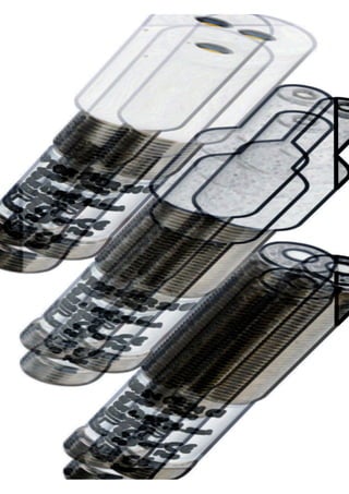 SNT Ultrasonic Sensor Posters | PDF