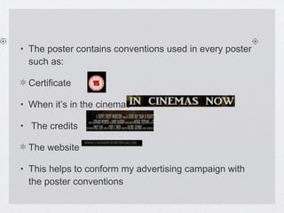 Posters | PPT