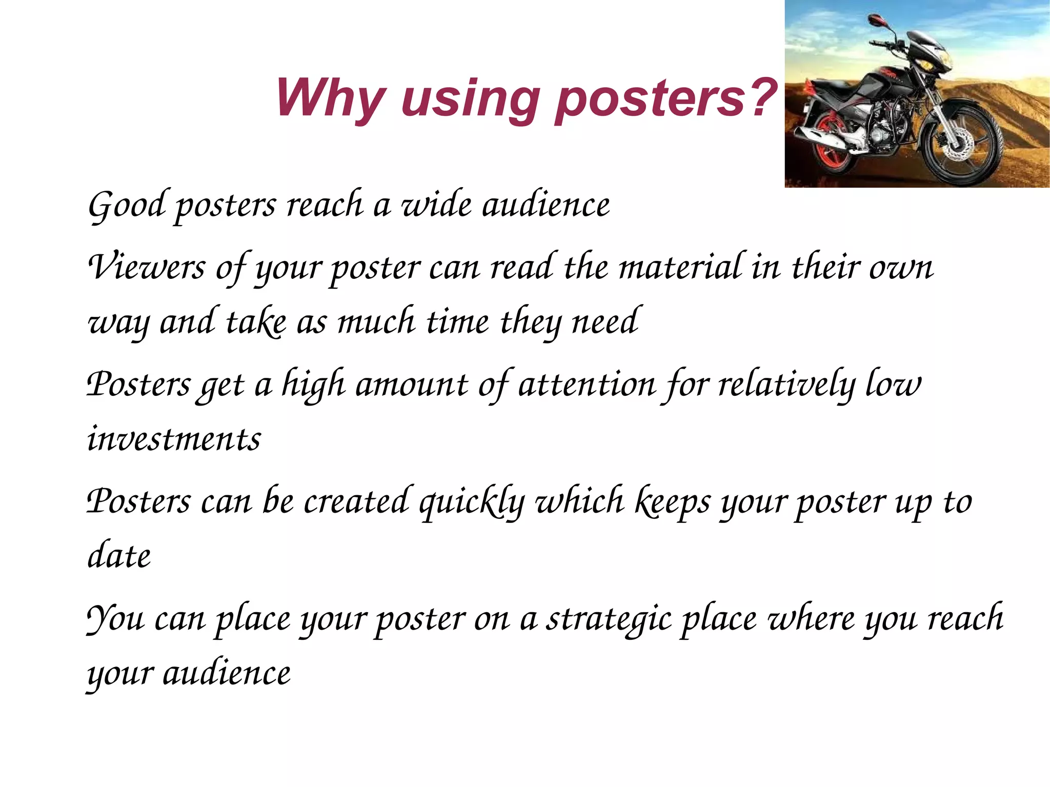 Posters | ODP