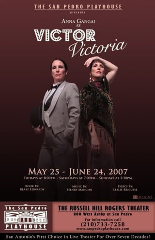 Theatre Poster Designs | PDF