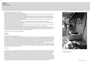 Shelter Design La Carpio Costa Rica | PPT