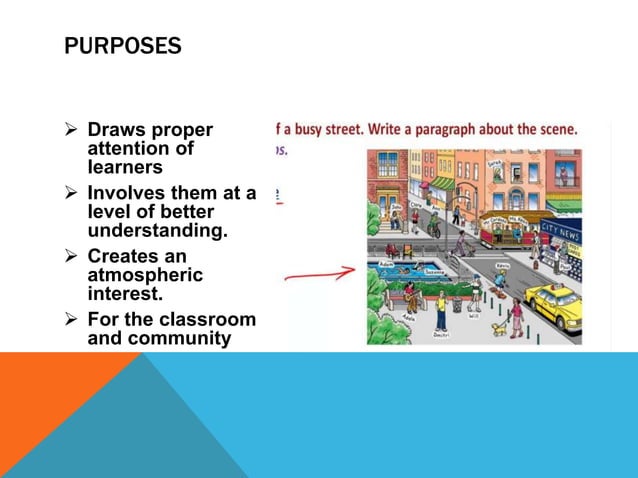 Posters, its types and use in education | PPTX | Education