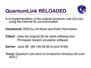 World of Commodore 2009 Posters | PPT