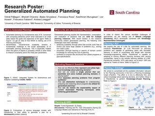 AIISC Projects via Posters at 2022 Retreat.pptx