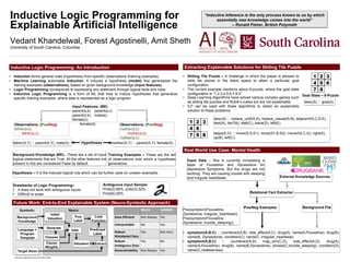 AIISC Projects via Posters at 2022 Retreat.pptx