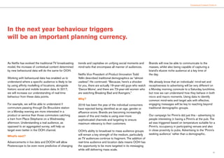 Posterscope OOH 2017 predictions | PDF