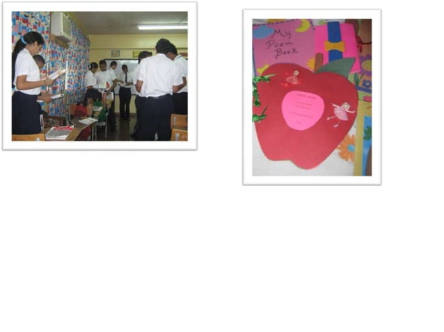 Reimaigining Reading: Building Happy and Successful ESL Readers | PPT